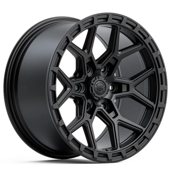 Mag Wheels, 4x4 Rims & Alloy Wheels | Shop at Wheel Zone
