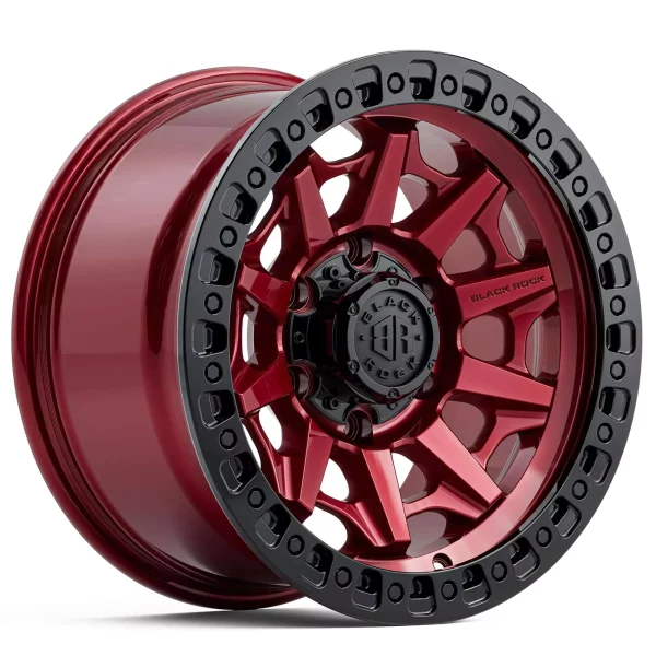 Mag Wheels, 4x4 Rims & Alloy Wheels | Shop at Wheel Zone