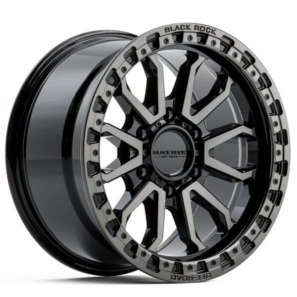 Mag Wheels, 4x4 Rims & Alloy Wheels | Shop at Wheel Zone